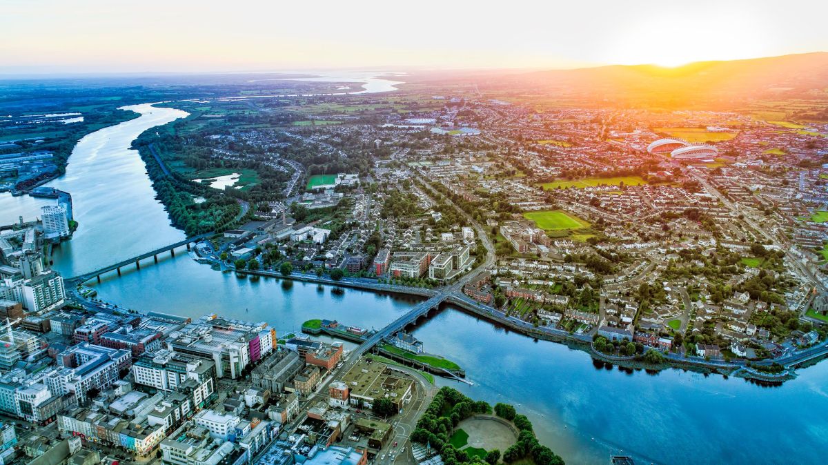 Limerick’s first directly elected mayor – and why it needs to be ...